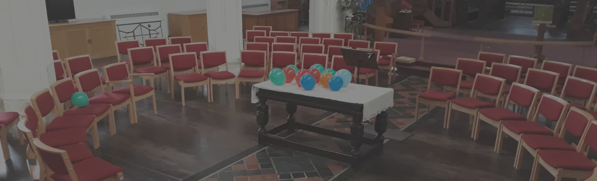 St Nicolas Church Nuneaton – St Nicolas Church Nuneaton